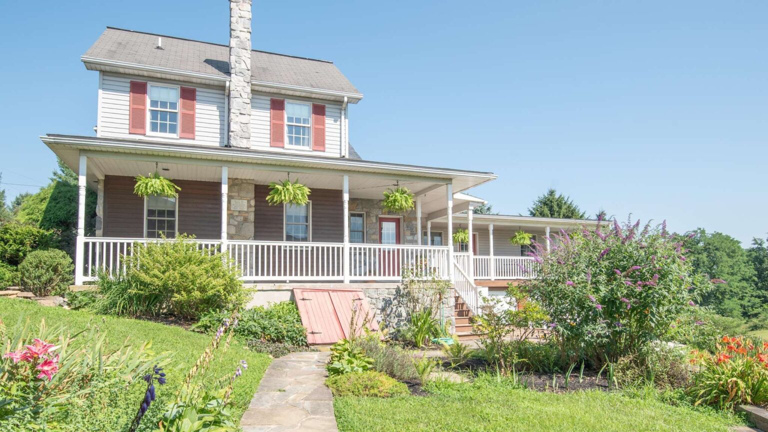 Home - Sandpiper HomeStays