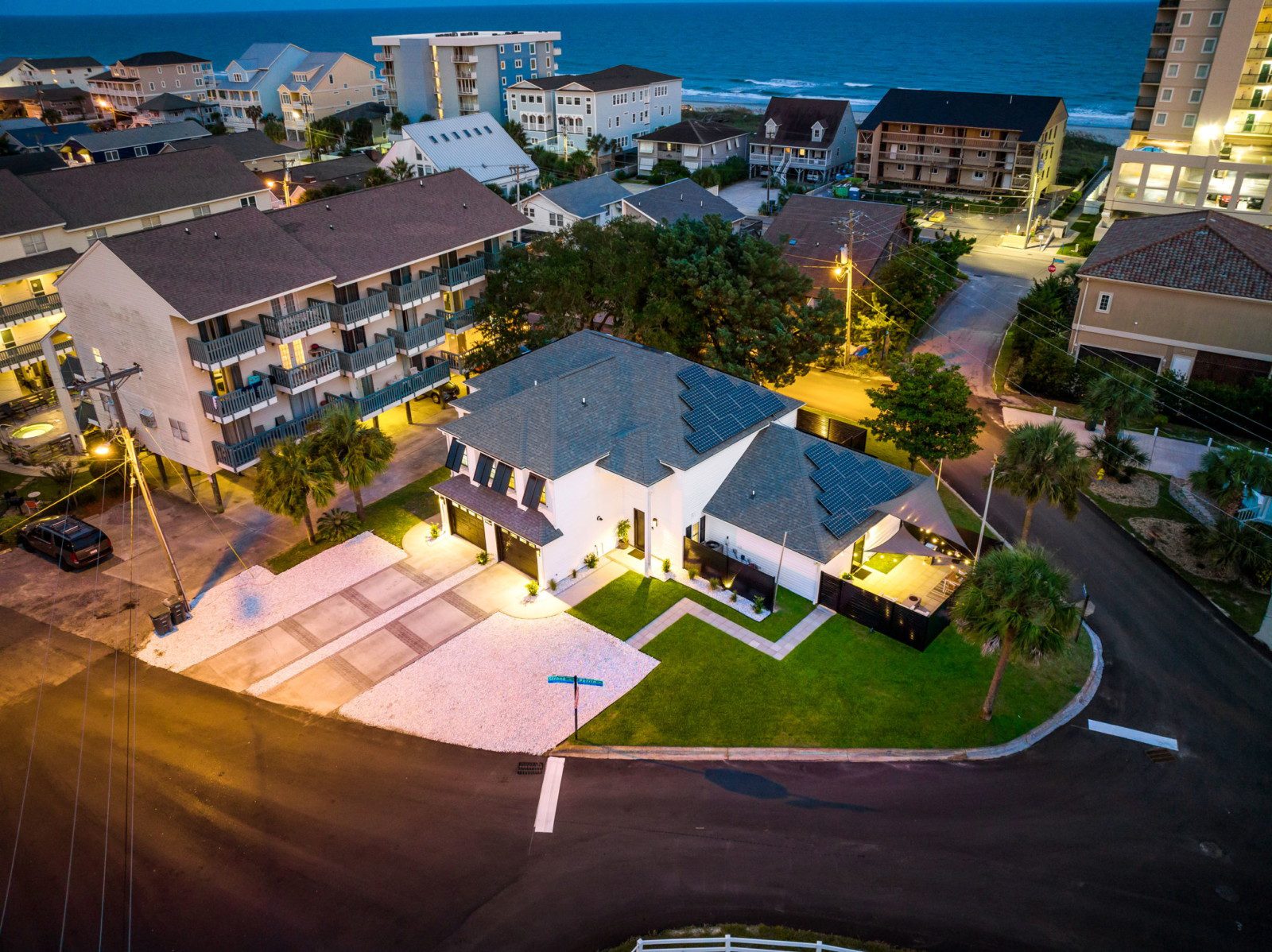 Property Management - Sea Mountain Vacations