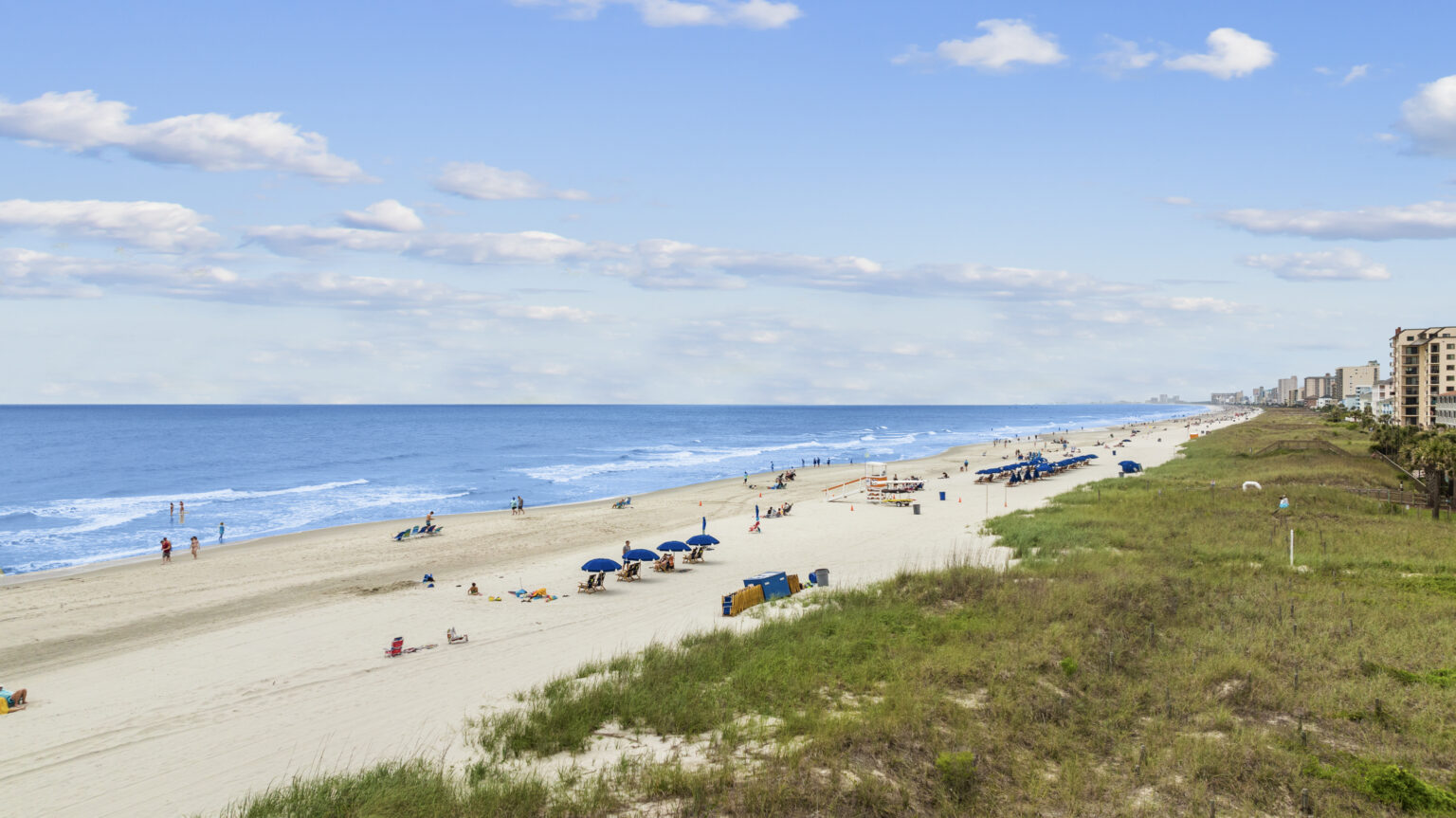 Surfside - Sea Mountain Vacations