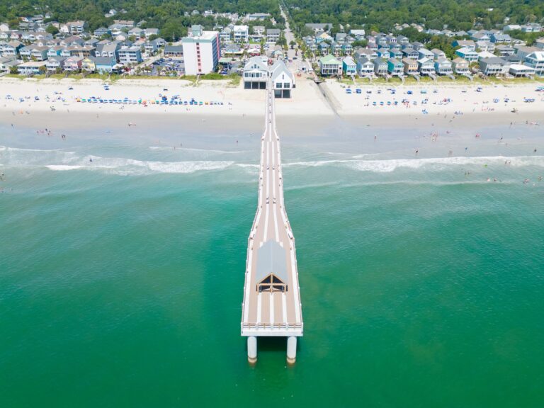 Things to Do in surfside - Sea Mountain Vacations