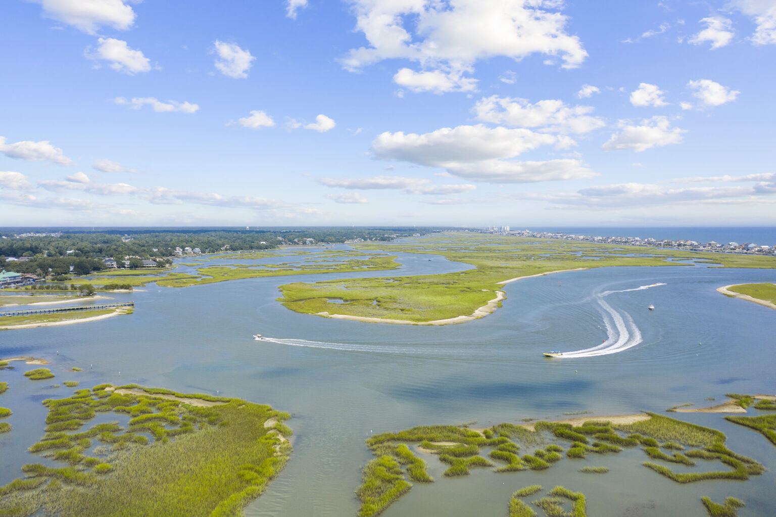 Things to Do in Murrells Inlet - Sea Mountain Vacations