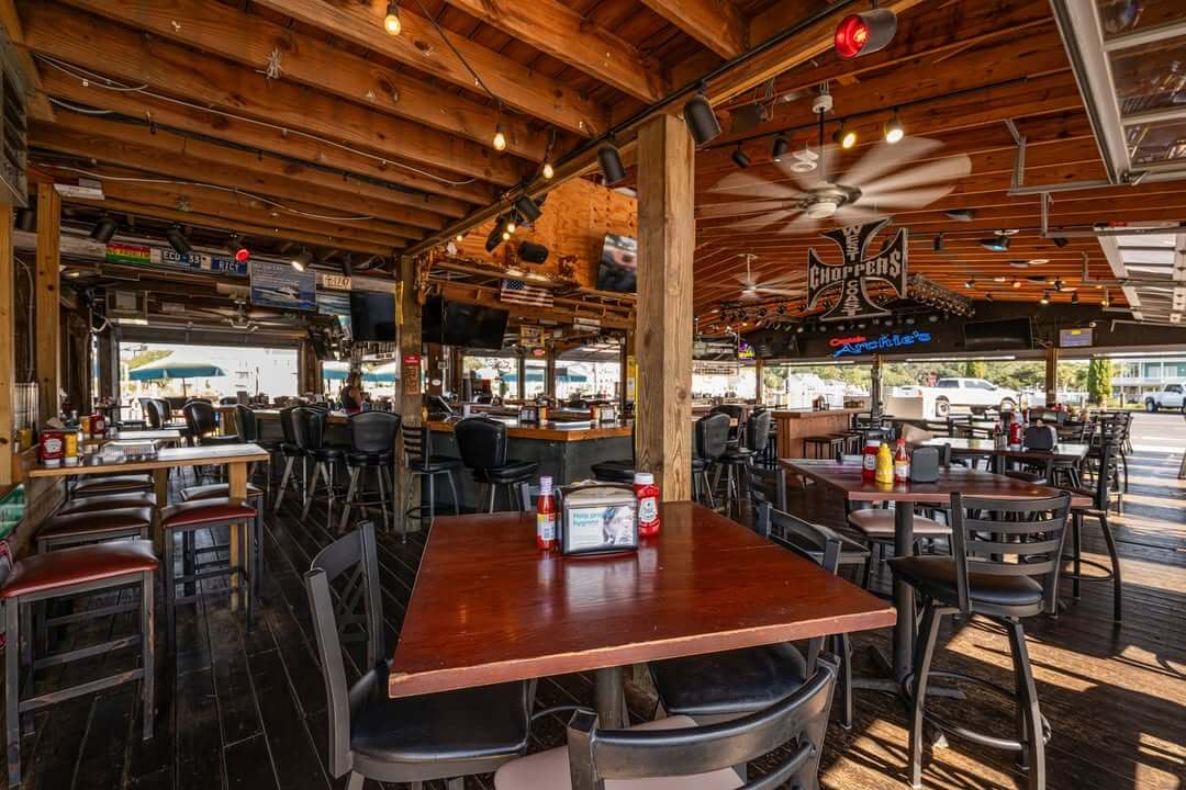 Best 7 Seafood Restaurants in North Myrtle Beach - Sea Mountain Vacations