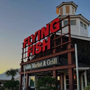 Best 7 Seafood Restaurants in North Myrtle Beach - Sea Mountain Vacations