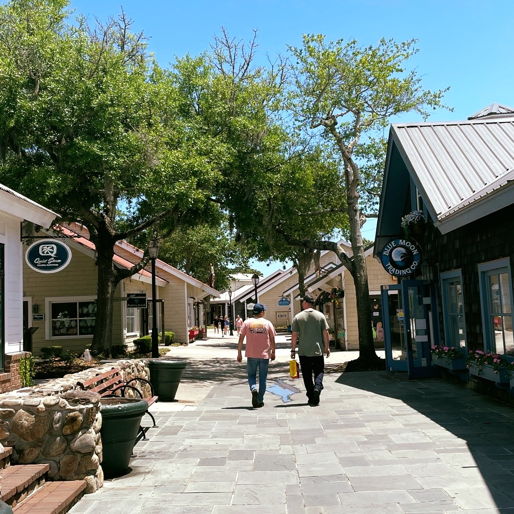 Explore Barefoot Landing in North Myrtle Beach - Sea Mountain Vacations