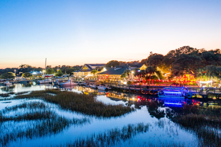 Best Things To Do in Murrells Inlet, SC - Sea Mountain Vacations