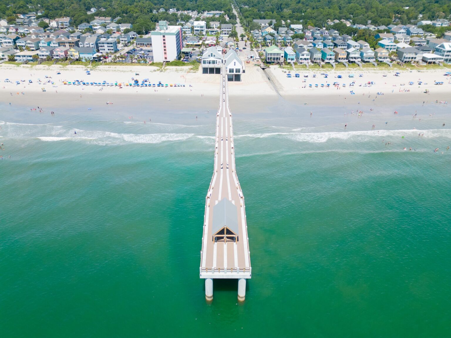 Explore Things to do in Surfside Beach, SC for Your Next Trip - Sea ...