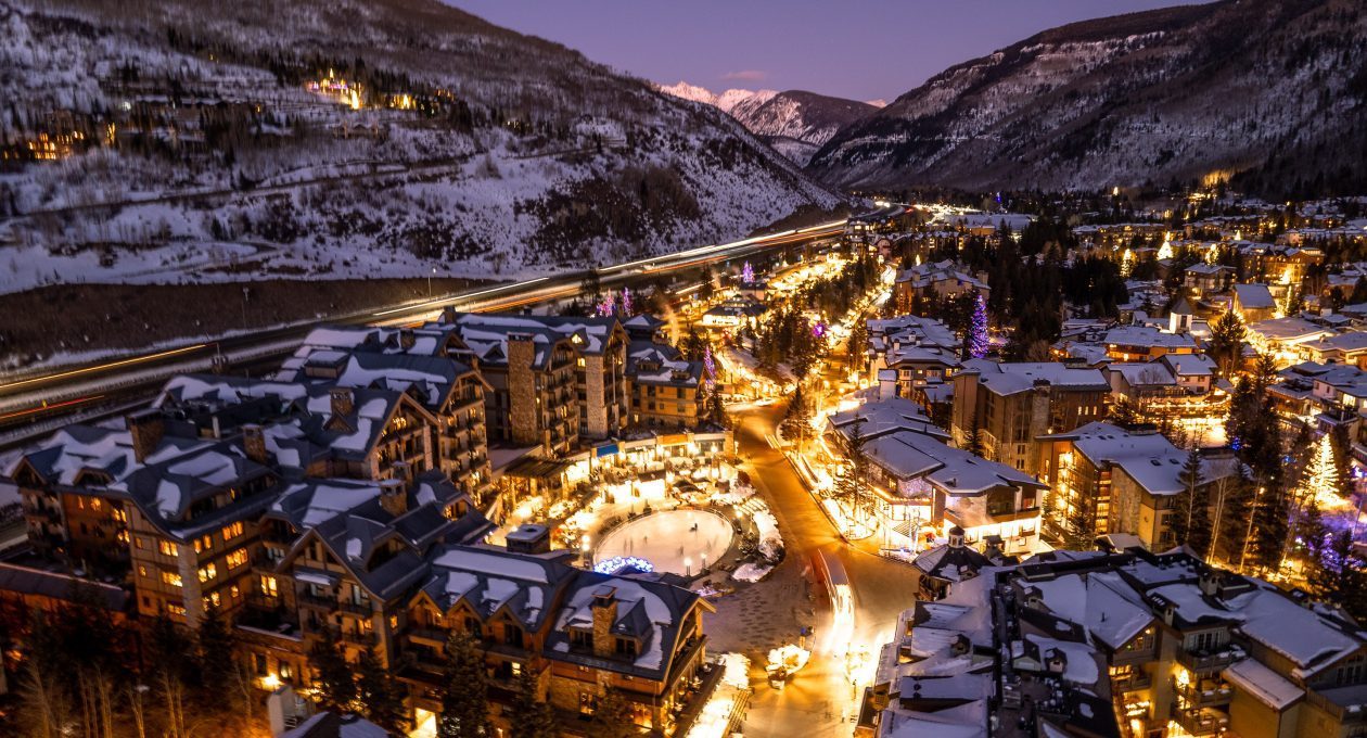 The Non-Skier’s Guide to Vail and Beaver Creek - Vail Butler