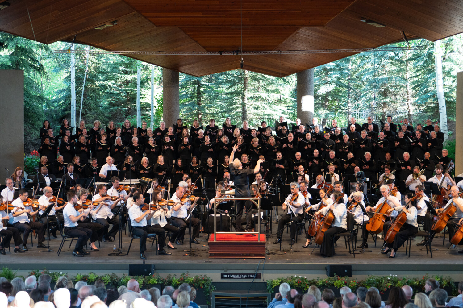 Vail Valley 2025 Summer Events - Vail Butler