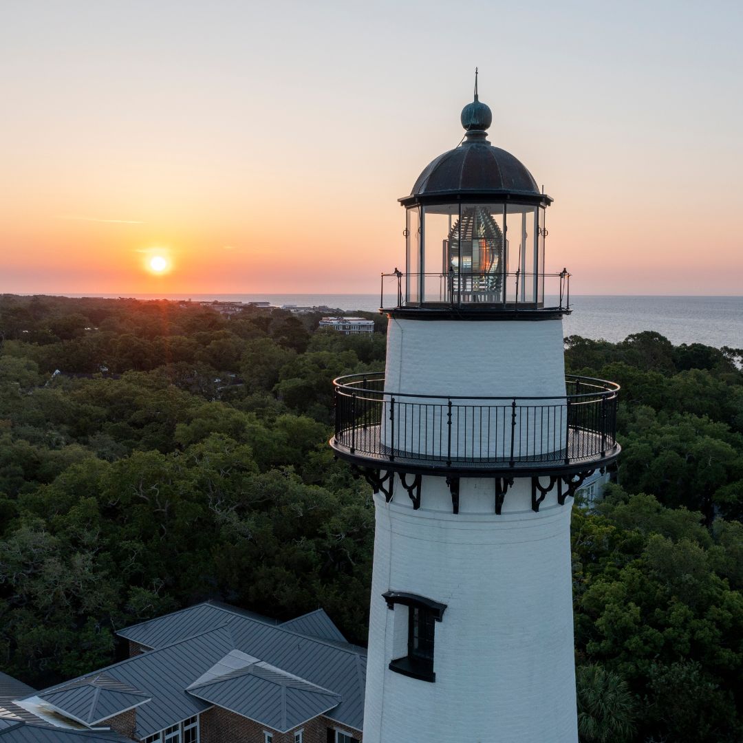 Winter Activities on St. Simons and Jekyll Island - Hodnett Cooper