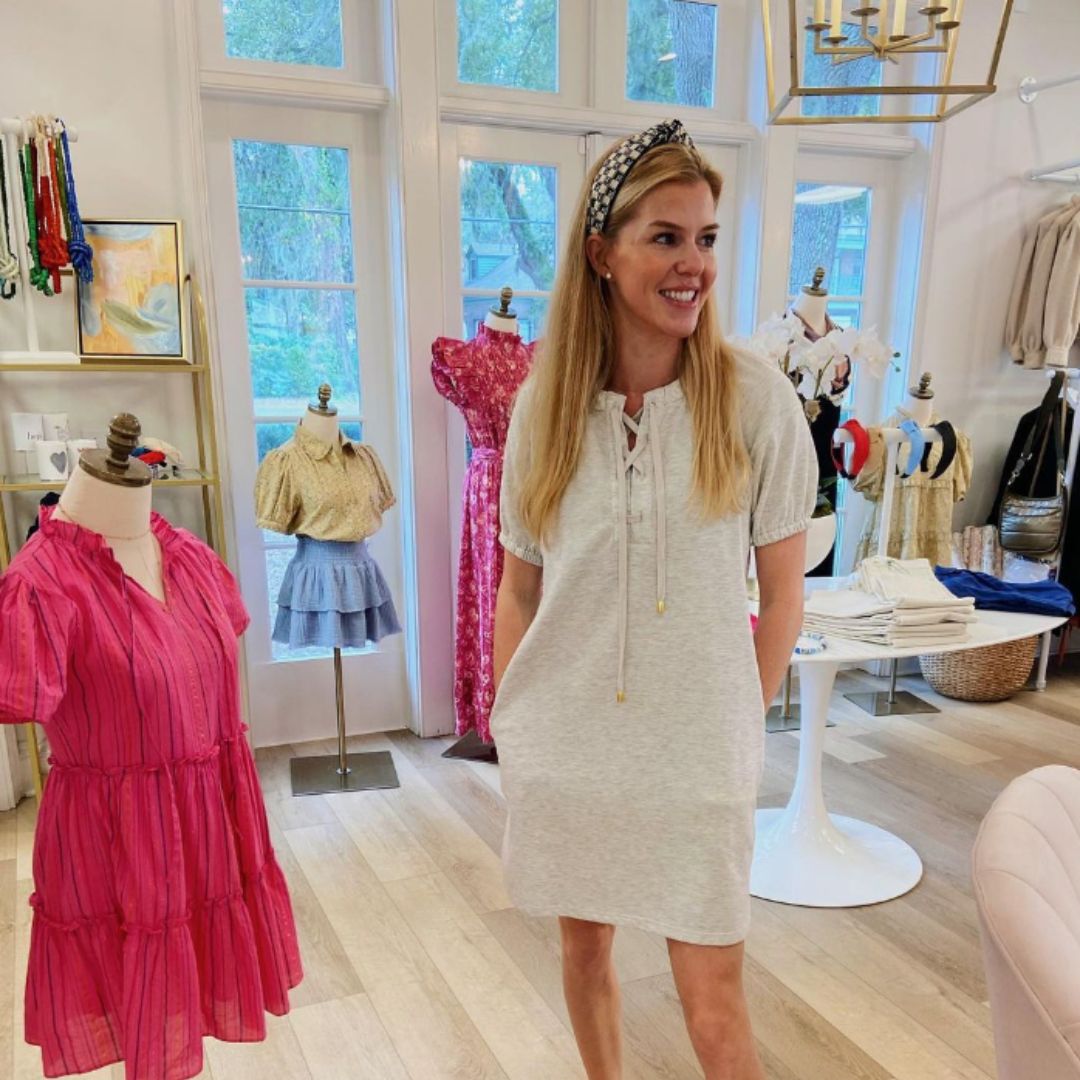 St. Simons Island Shopping - Hodnett Cooper