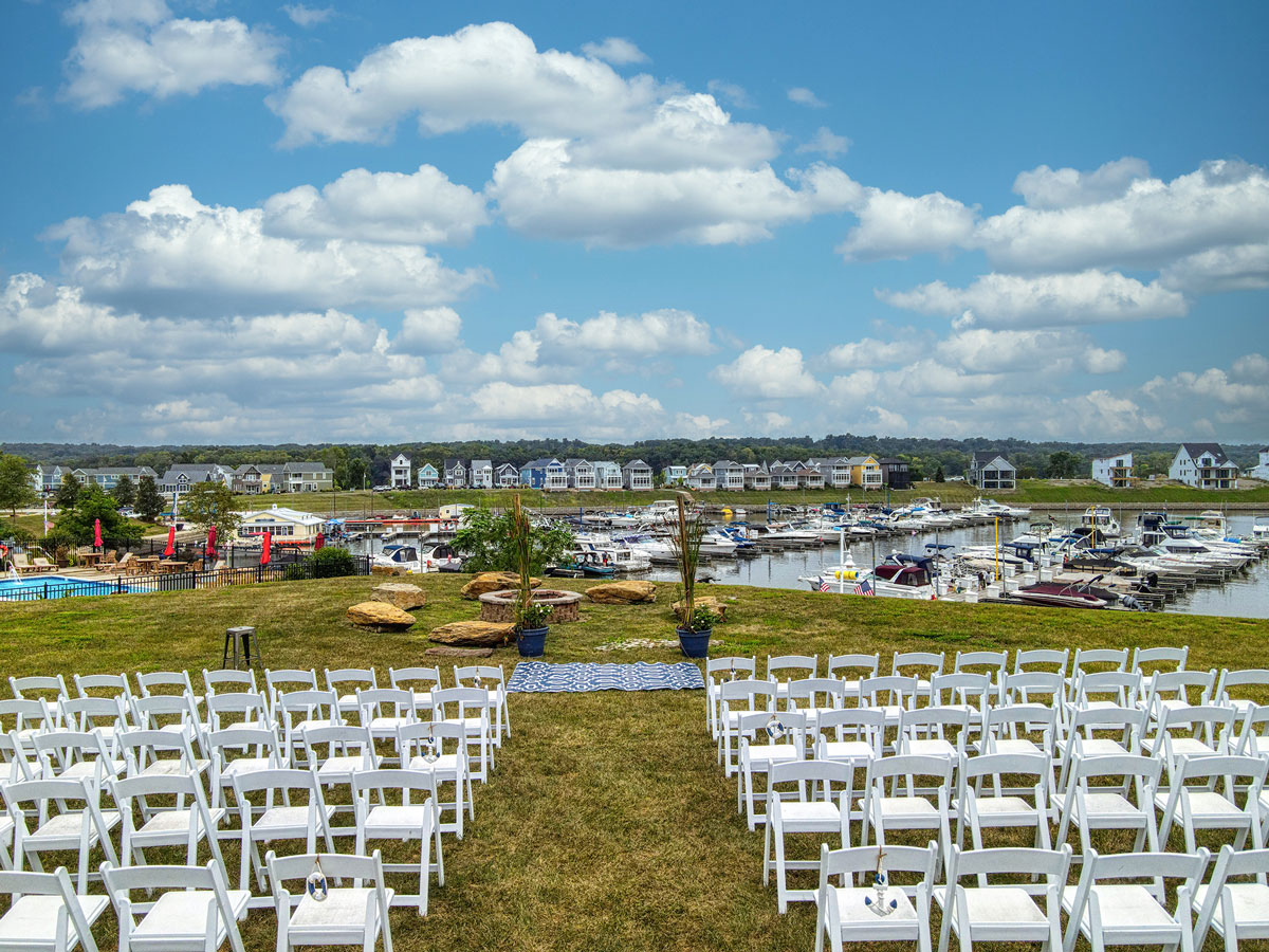 Harbor Inn at Heritage Harbor