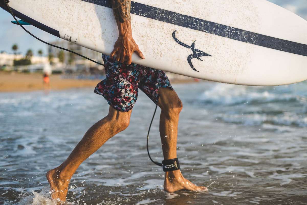 All You Need to Learn About Surfing in Tamarindo, Costa Rica