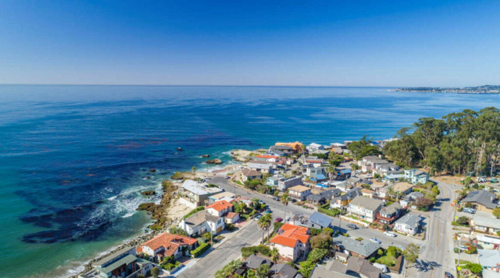 Reasons to escape to Santa Cruz this winter!