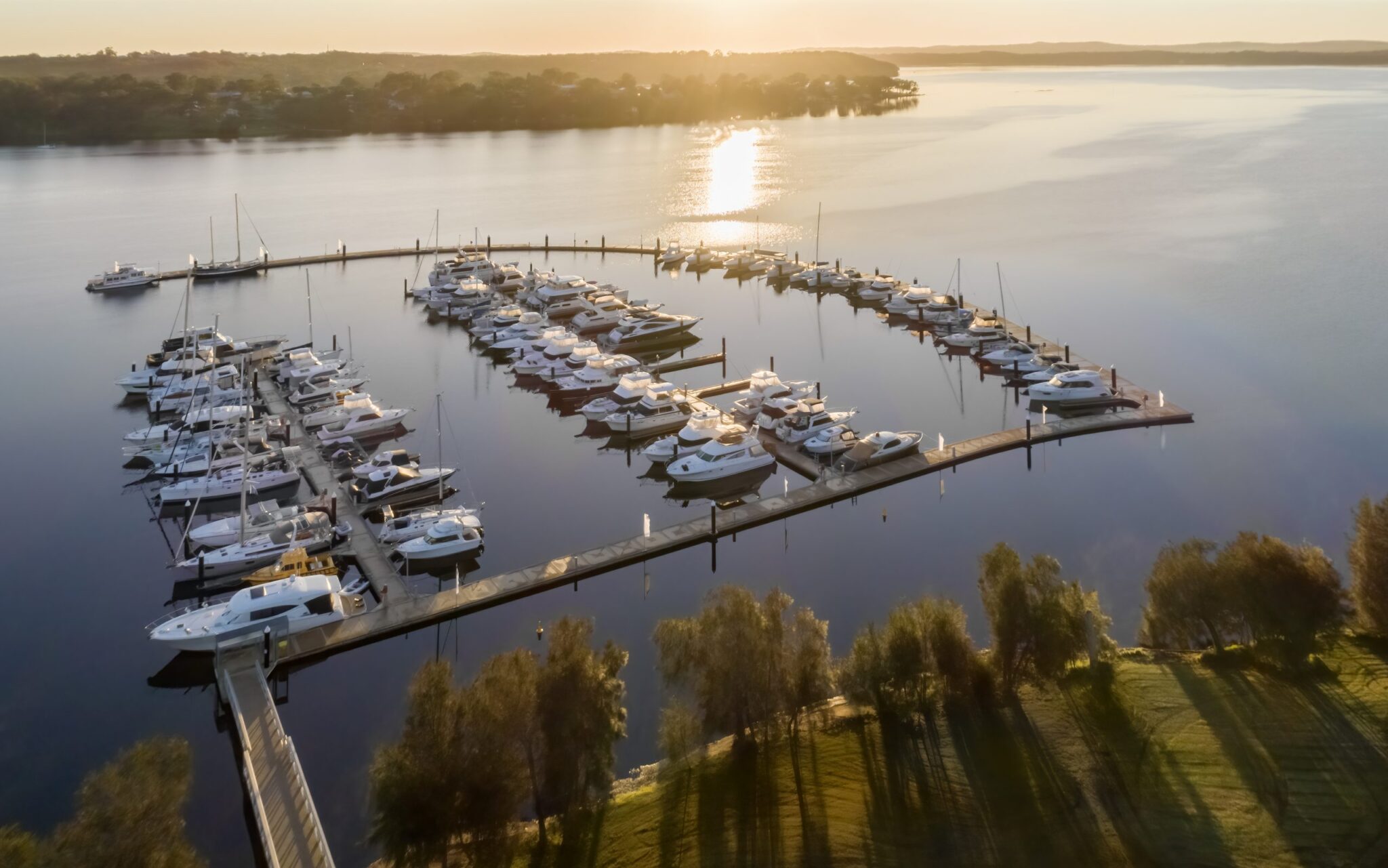 Home - Trinity Point