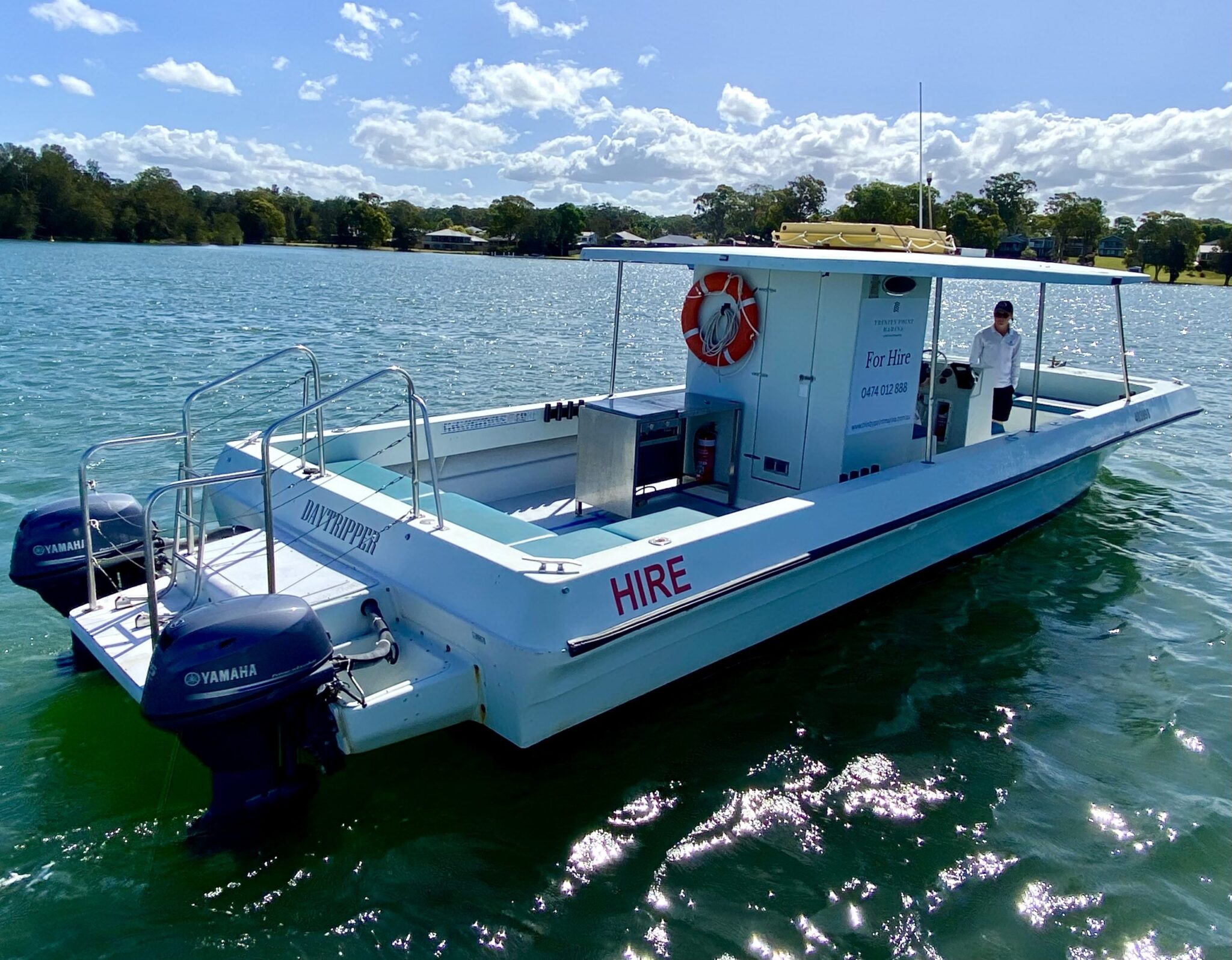 Home - Trinity Point