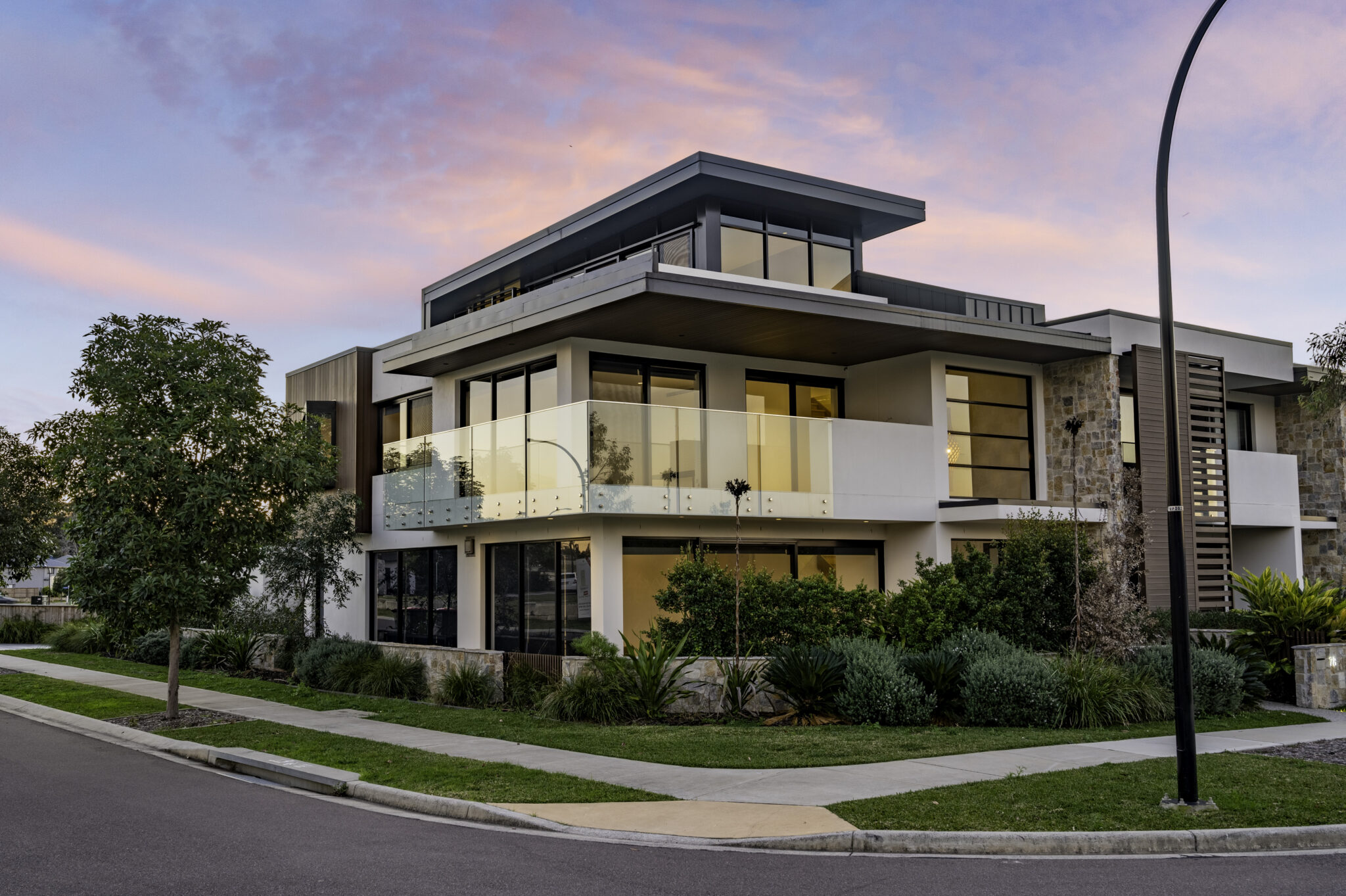 Home - Trinity Point