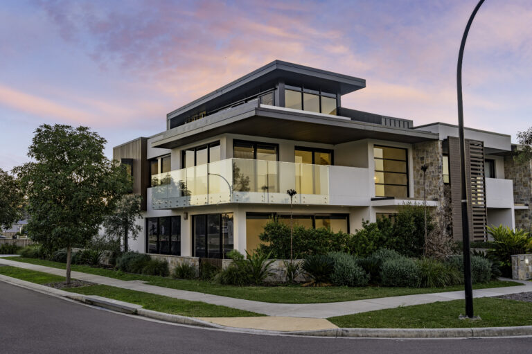 Home - Trinity Point