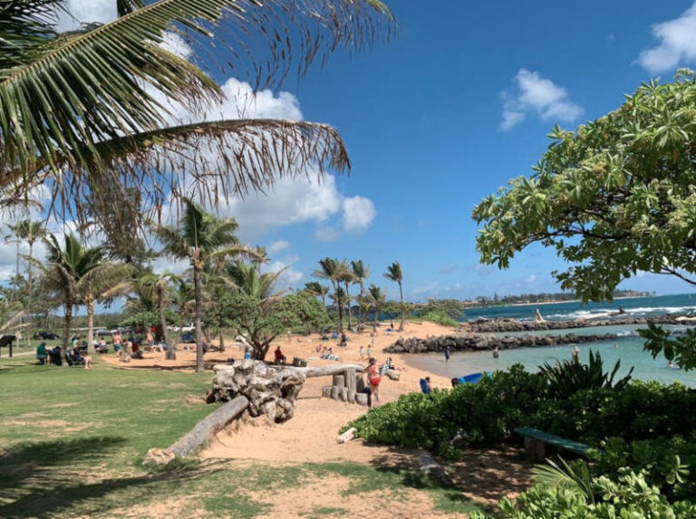 Beaches on the Eastside - Koloa Kai Vacation Rentals & Management