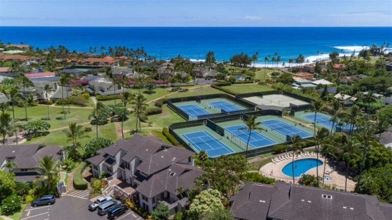 Koloa Kai Vacation Rental, Management and Sales| Kauai Vacation Property Management | Home Watch ...