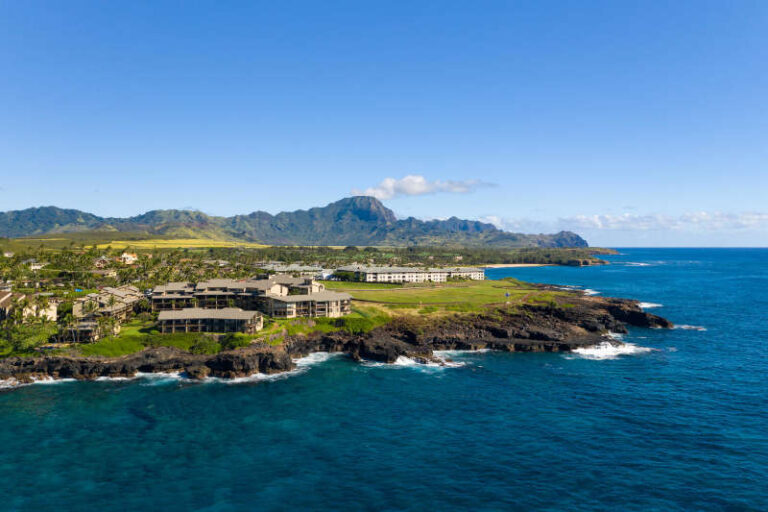 Koloa Kai Vacation Rental, Management and Sales| Kauai Vacation Property Management | Home Watch ...