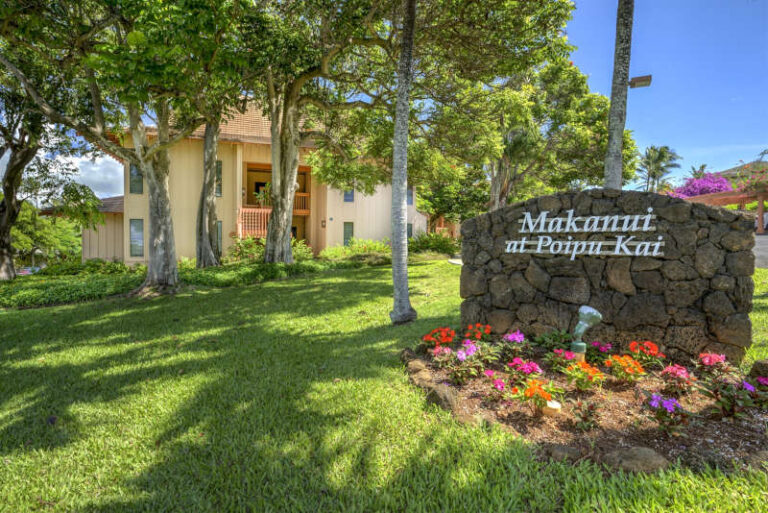 Koloa Kai Vacation Rental, Management and Sales| Kauai Vacation Property Management | Home Watch ...