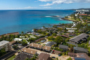 Koloa Kai Vacation Rental, Management and Sales| Kauai Vacation ...
