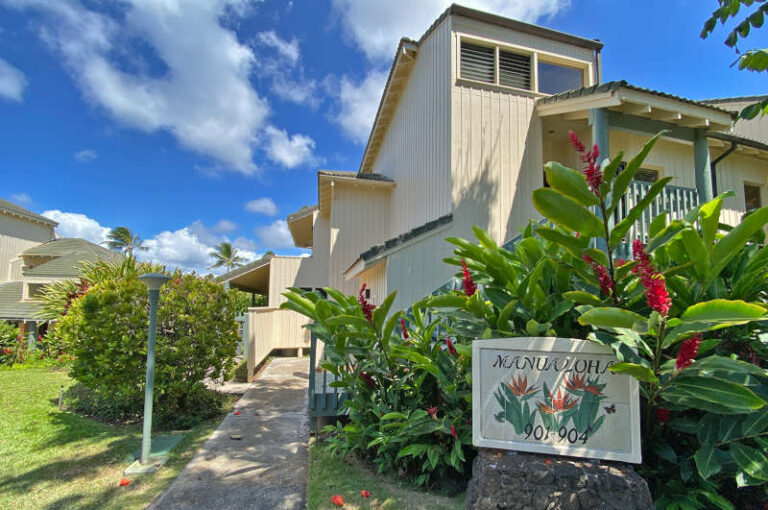 Koloa Kai Vacation Rental, Management and Sales| Kauai Vacation ...