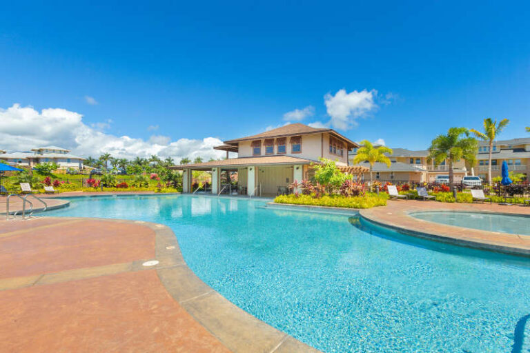 Koloa Kai Vacation Rental, Management and Sales| Kauai Vacation Property Management | Home Watch ...