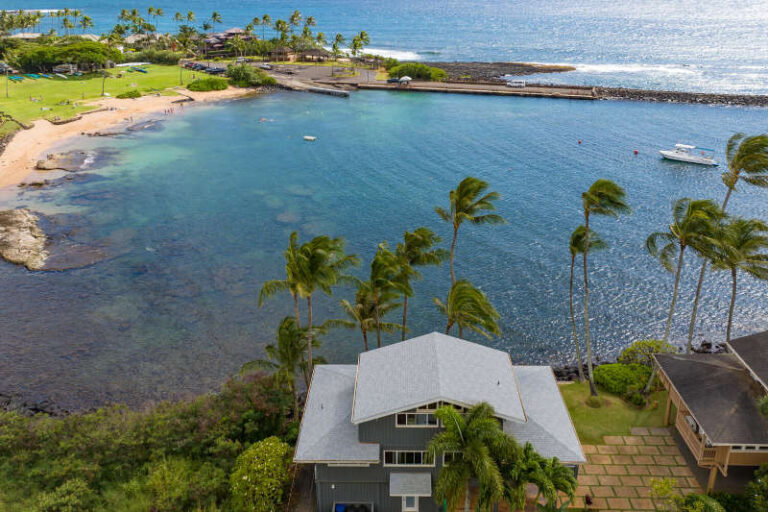 Koloa Kai Vacation Rental, Management and Sales| Kauai Vacation Property Management | Home Watch ...
