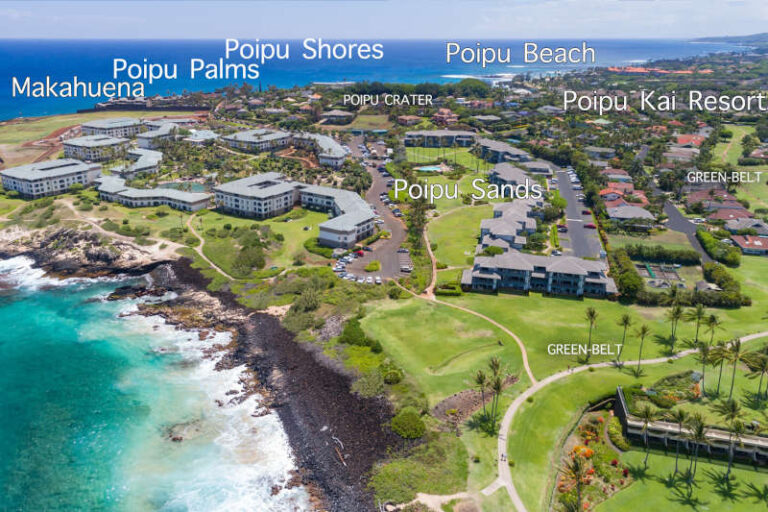 Koloa Kai Vacation Rental, Management and Sales| Kauai Vacation Property Management | Home Watch ...