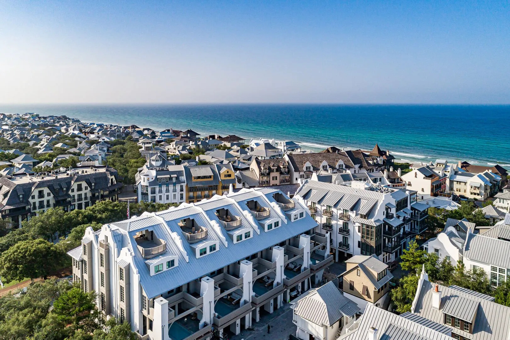 Rosemary Beach Vacation Rentals: Your Ultimate Guide to Paradise