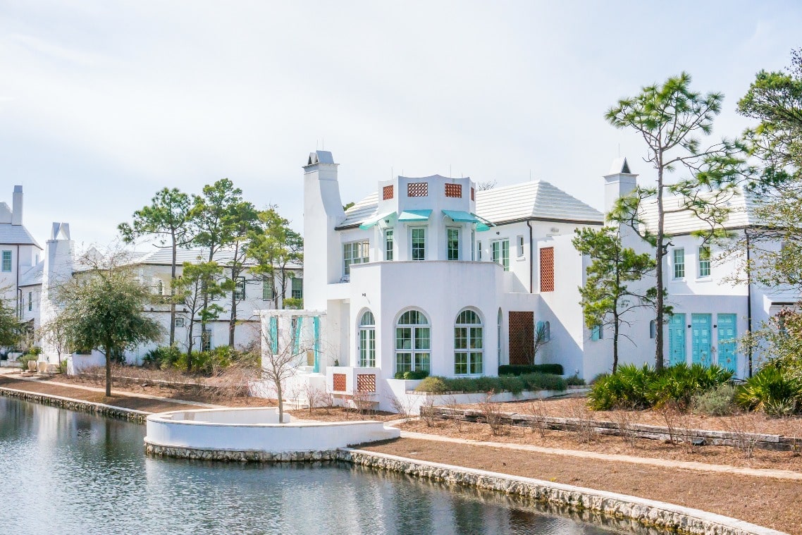Alys Beach Vacation Rentals: Find Your Luxury Getaway on Florida's ...