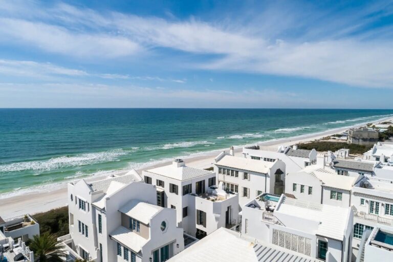Alys Beach Vacation Rentals: Find Your Luxury Getaway on Florida's ...