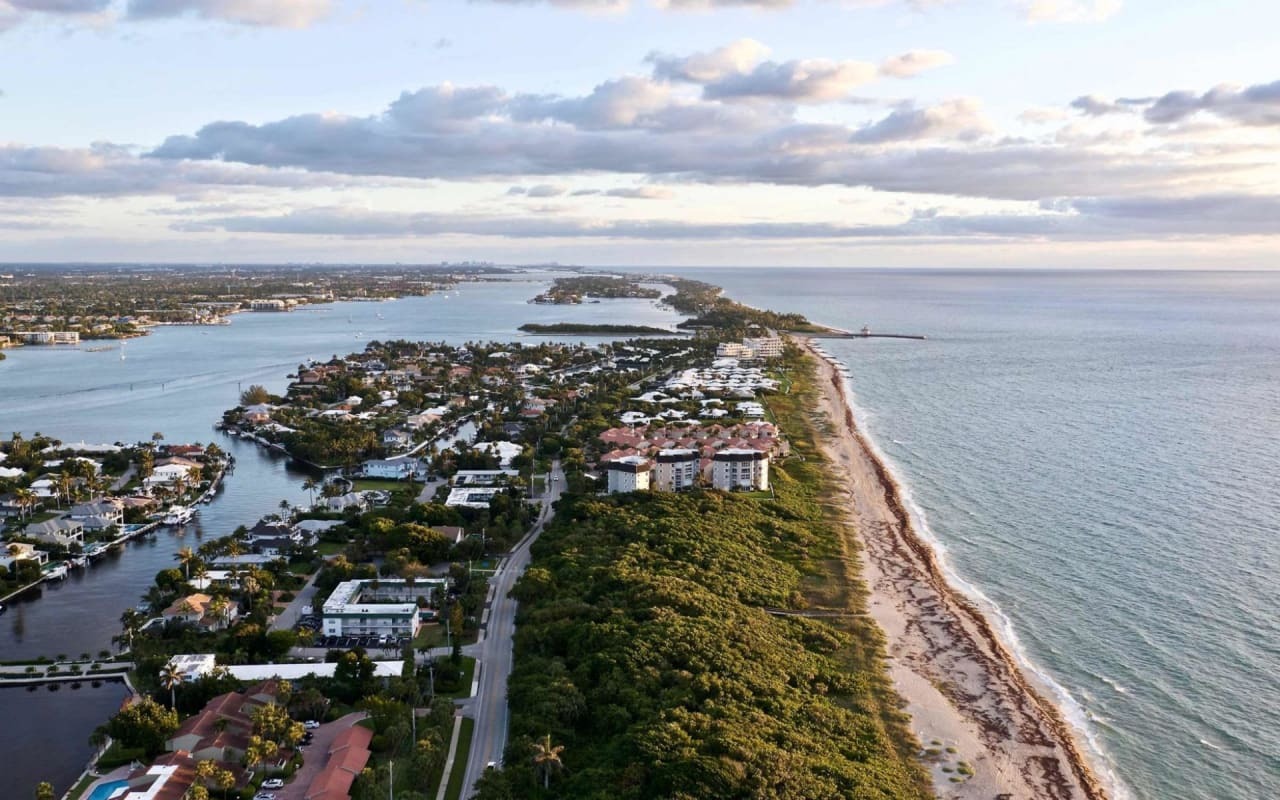 Explore Top Vacation Rentals in Inlet Beach | Shell Seekers Vacations