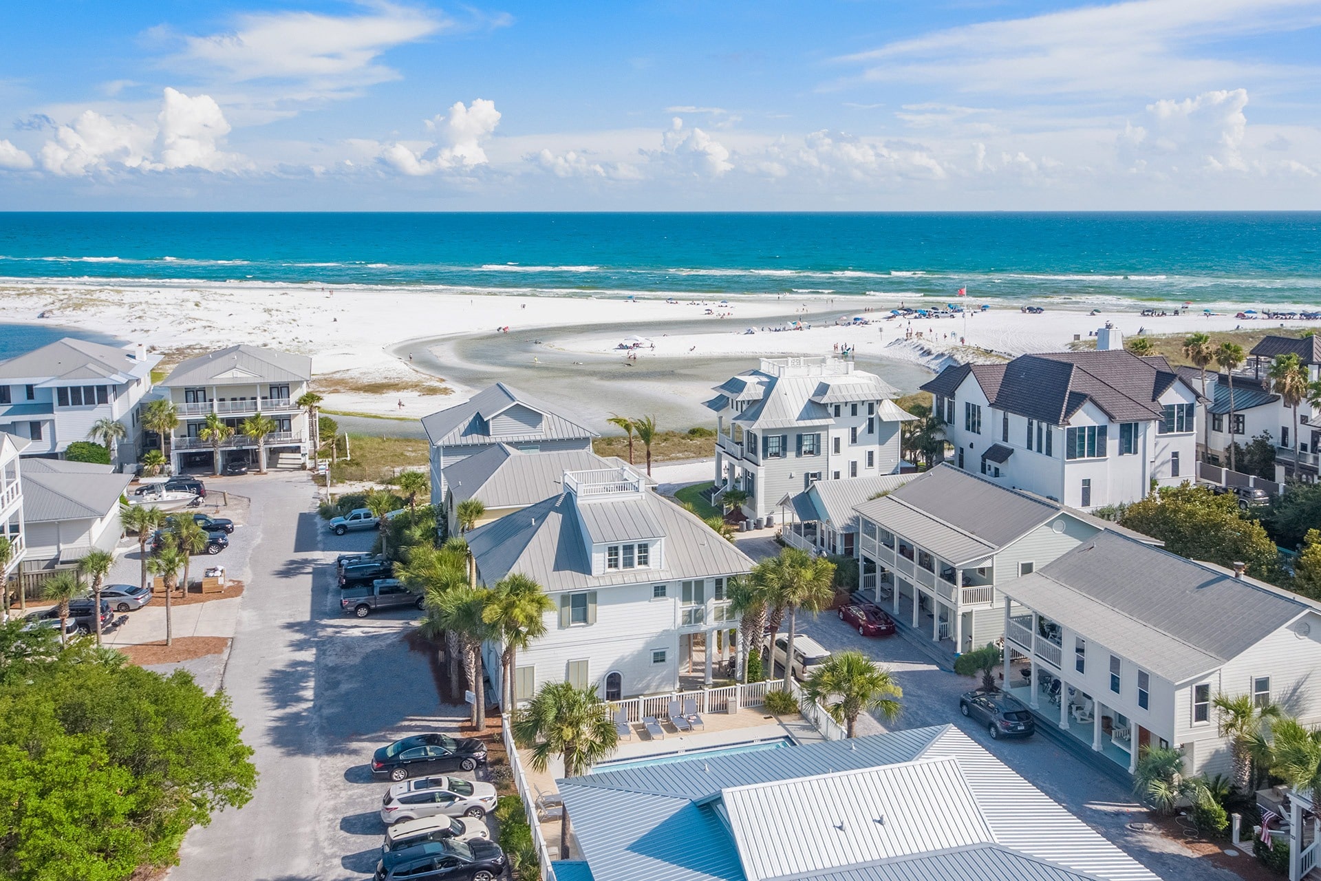 Discover Grayton Beach: Your Ultimate Travel Guide to Coastal Charm and ...