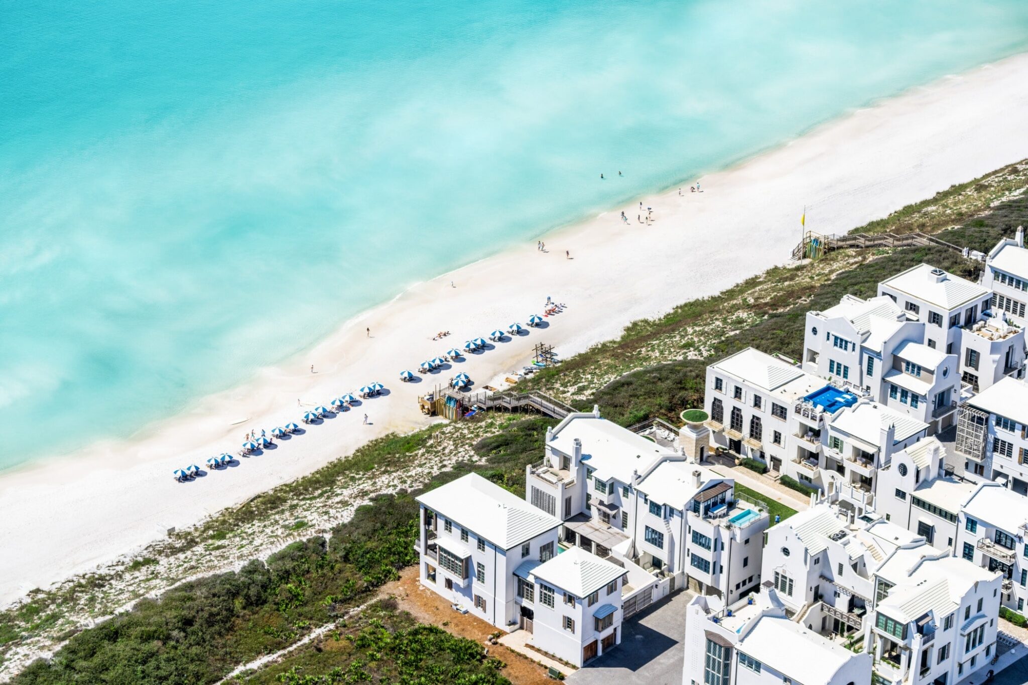 Alys Beach Vacation Rentals: Find Your Luxury Getaway on Florida's ...