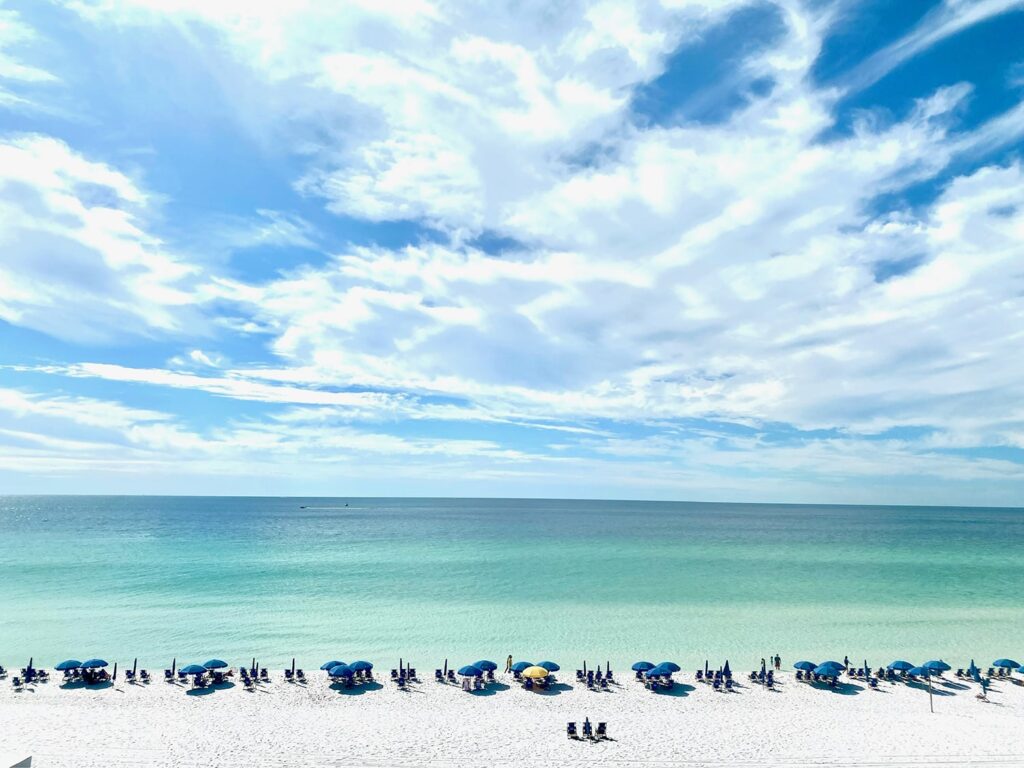 Home - Shell Seekers Vacations