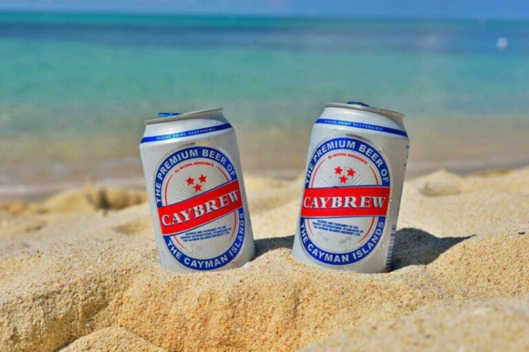 Caybrew: A Taste of the Cayman Islands | Cayman Vacation