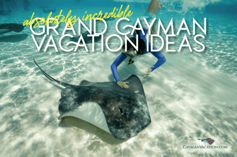 Driving in Grand Cayman: 9 Things to Know Before You Arrive