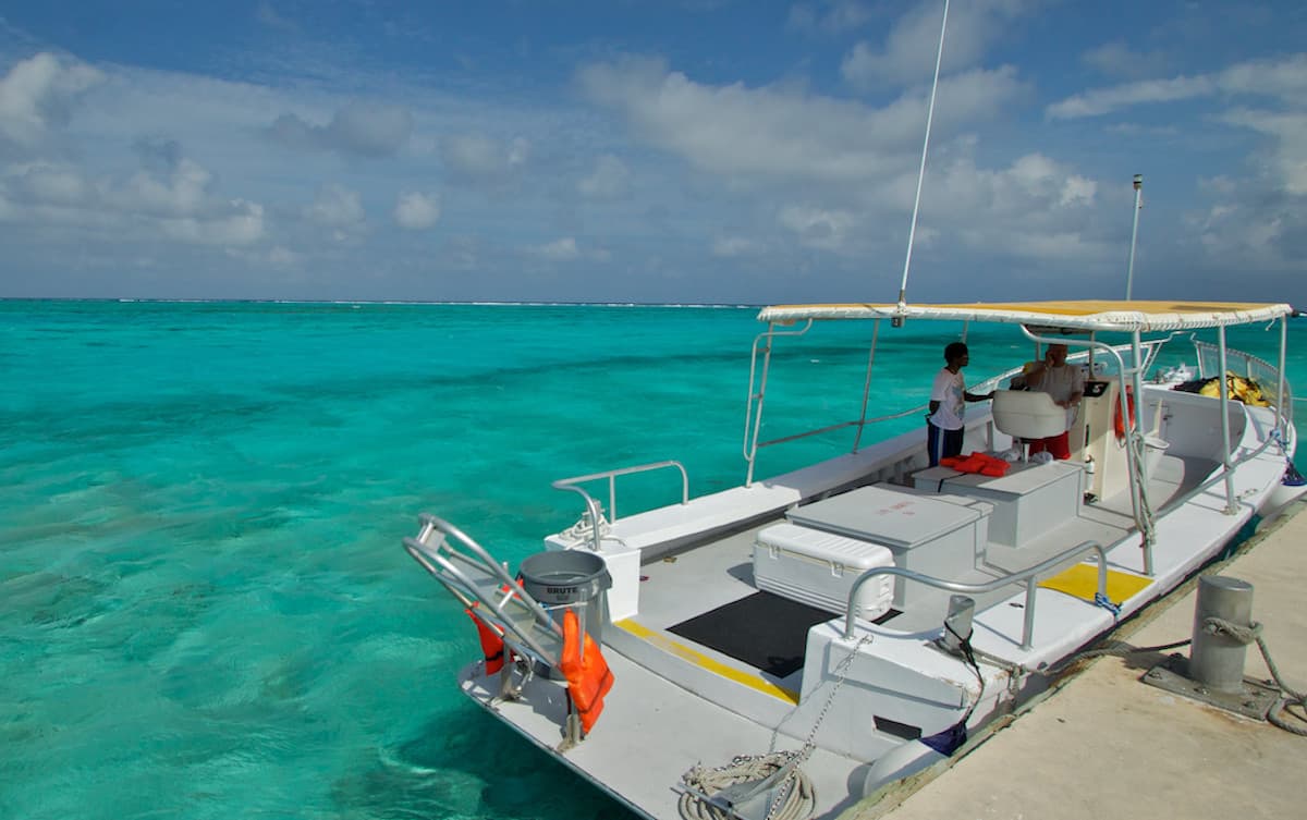 Rum Point Gems: Top 'Things to Do in Rum Point Grand Cayman