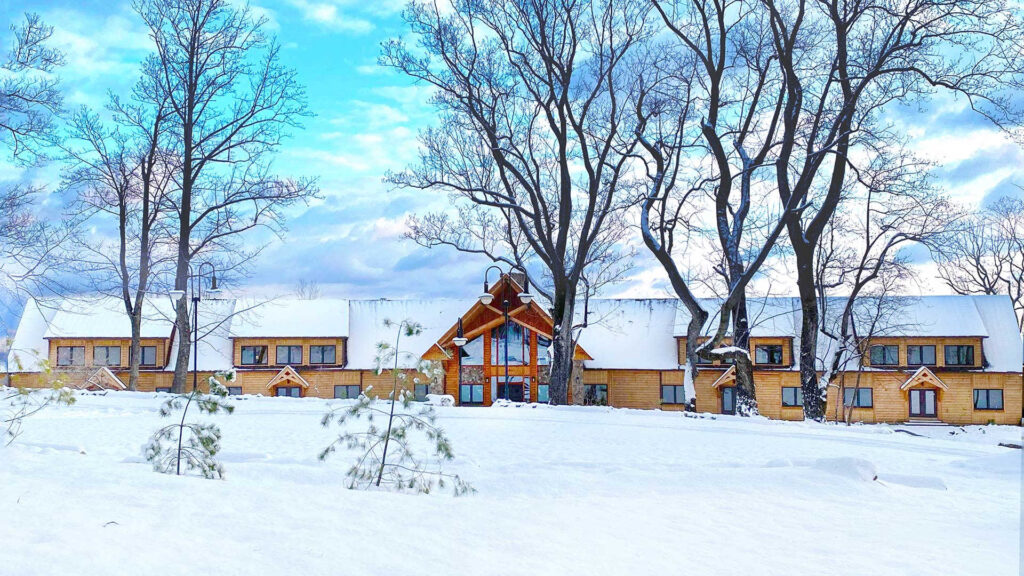 About Lydia Mtn Lodge - Lydia Mountain Lodge & Log Cabin