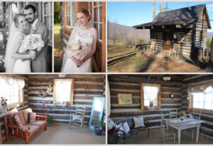 Package Specials - Lydia Mountain Lodge & Log Cabin