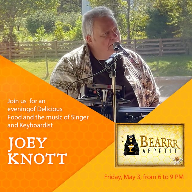 Escape to Lydia Mountain Lodge for a Rustic Virginia Vacation