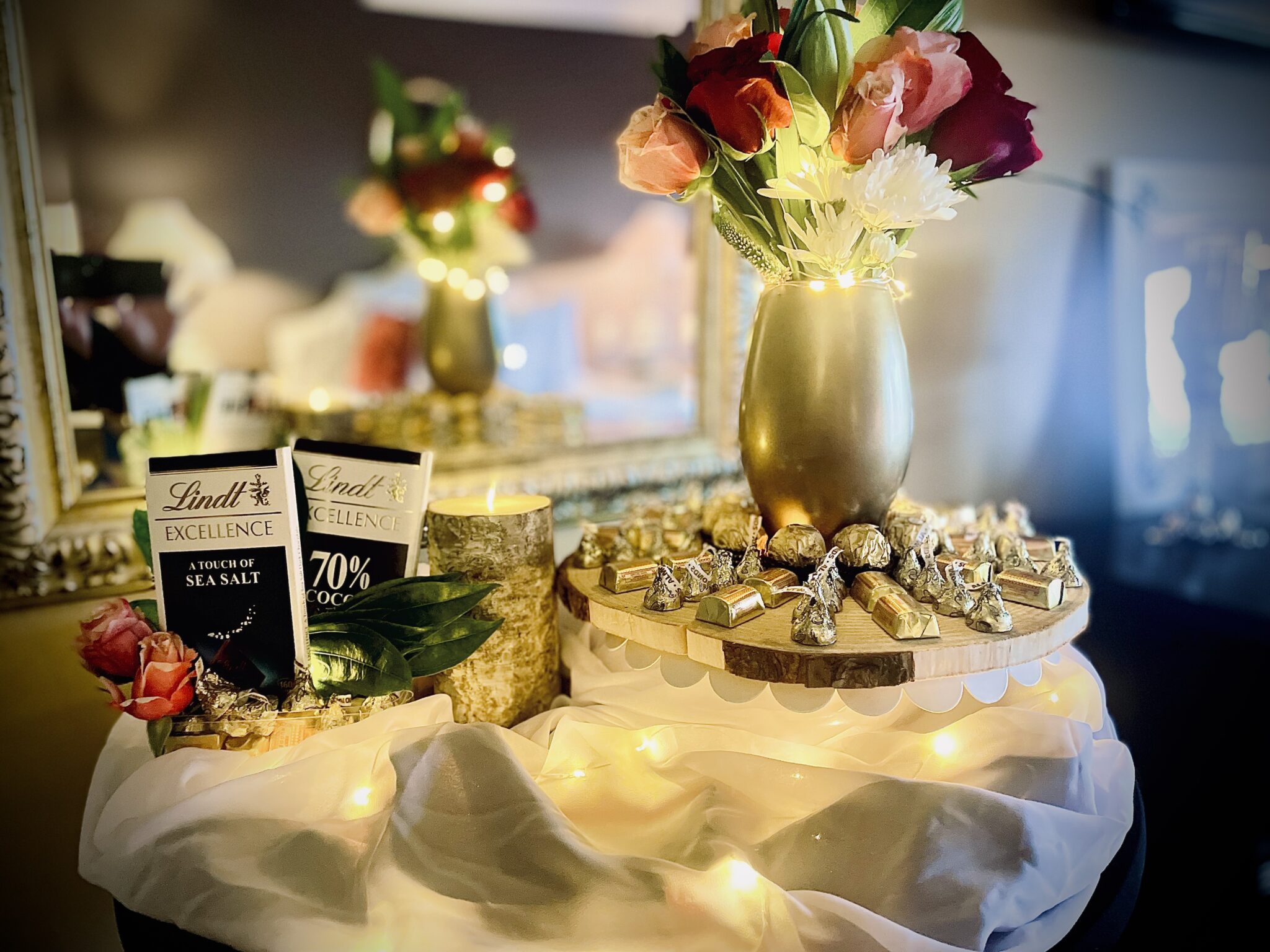 Package Specials - Lydia Mountain Lodge & Log Cabin