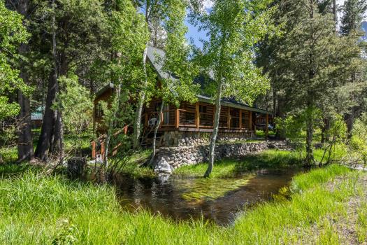 June Lake Vacation Rentals - June Lake Premiere Reservations
