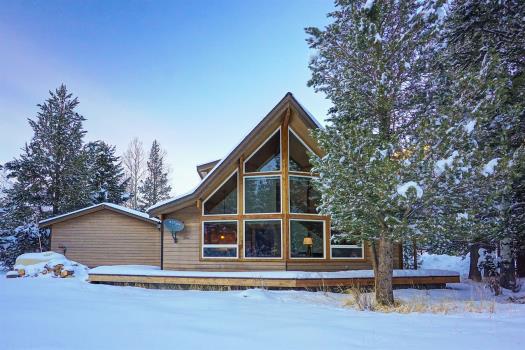 June Lake Vacation Rentals - June Lake Premiere Reservations