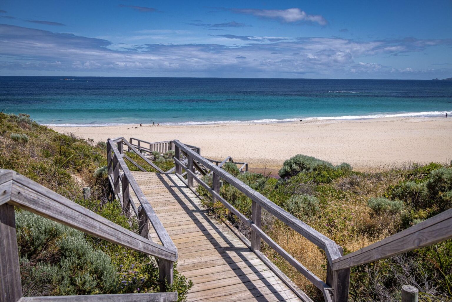 Yallingup Beaches 2024: Your Guide to Surfing, Swimming & Relax