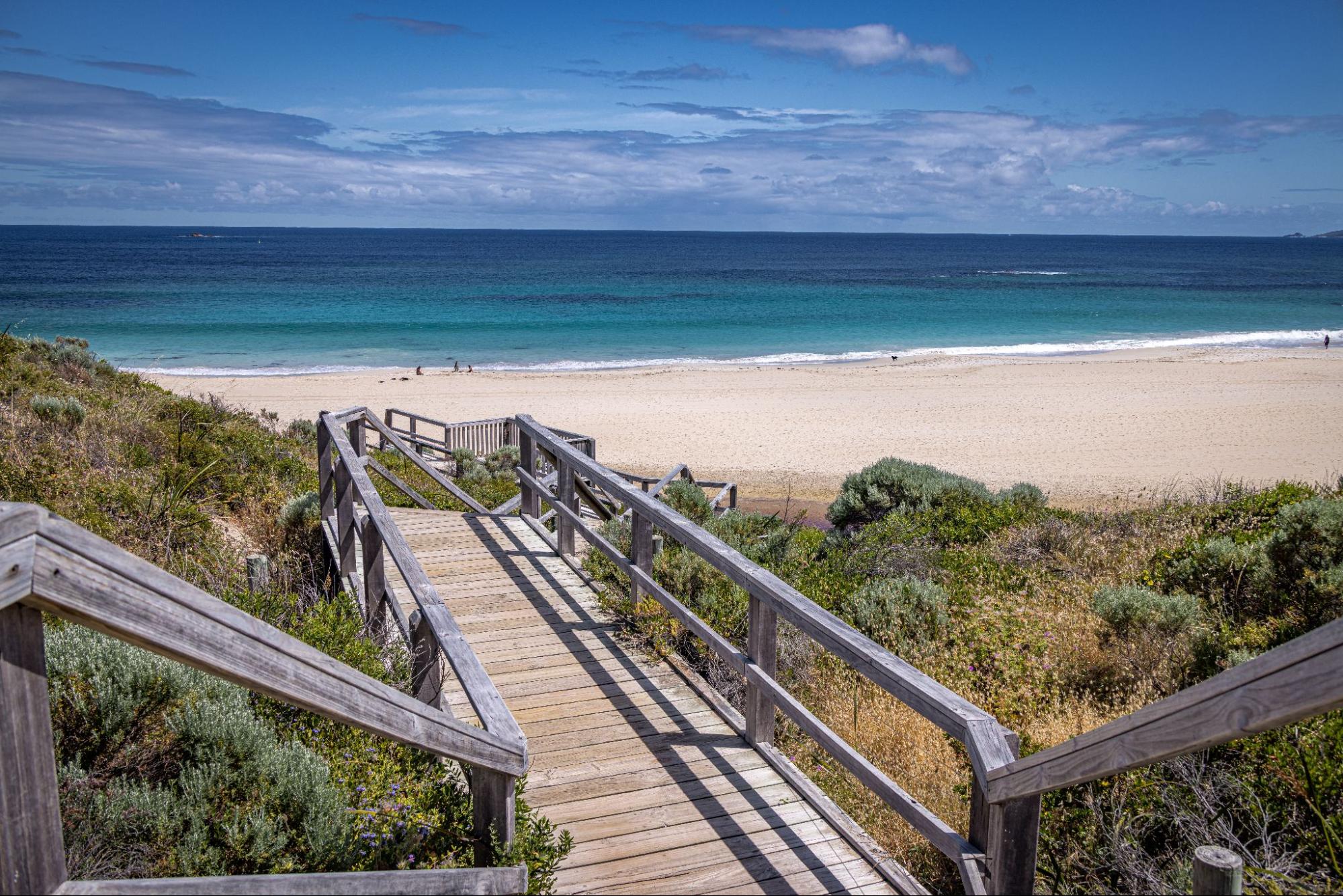 Yallingup Beaches 2024: Your Guide to Surfing, Swimming & Relax