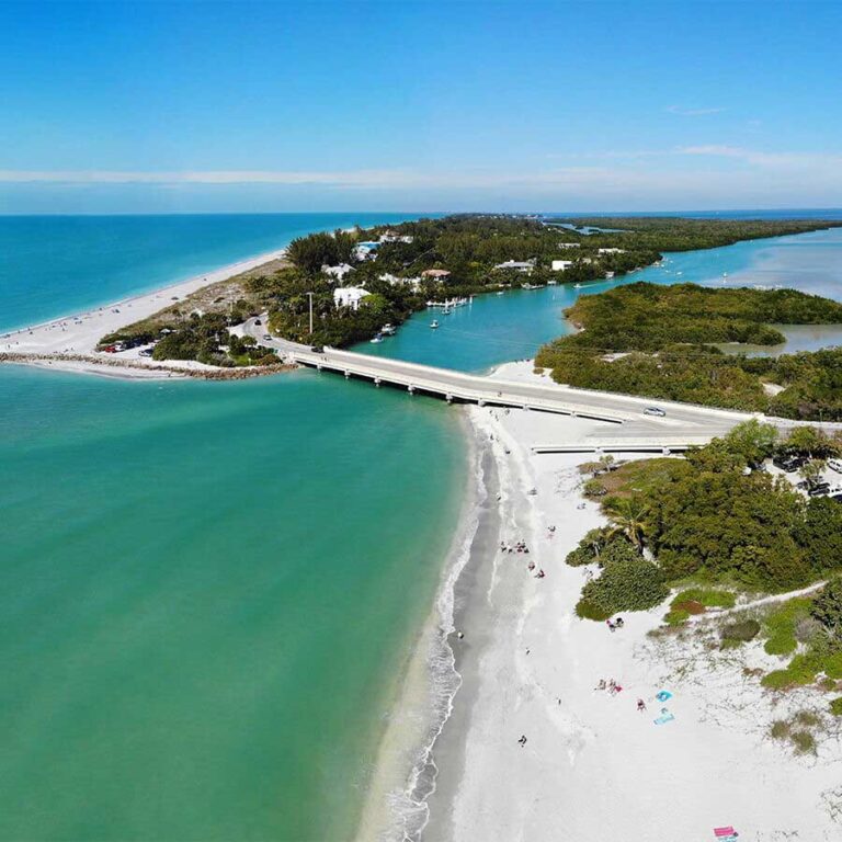 Sanibel Island Vacation Rentals Pool | Beachfront | Pet Friendly