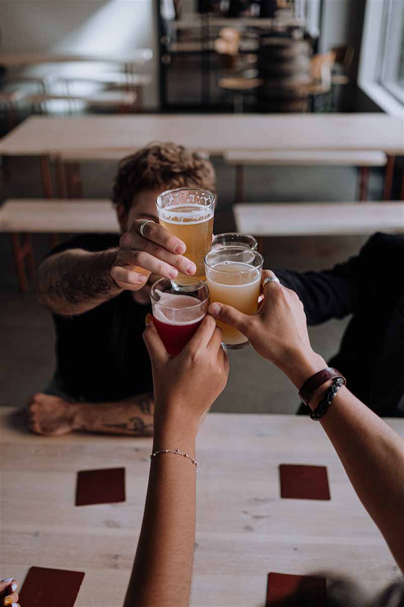 The Craft Beer Bend Ale Trail Tour | Bend Oregon